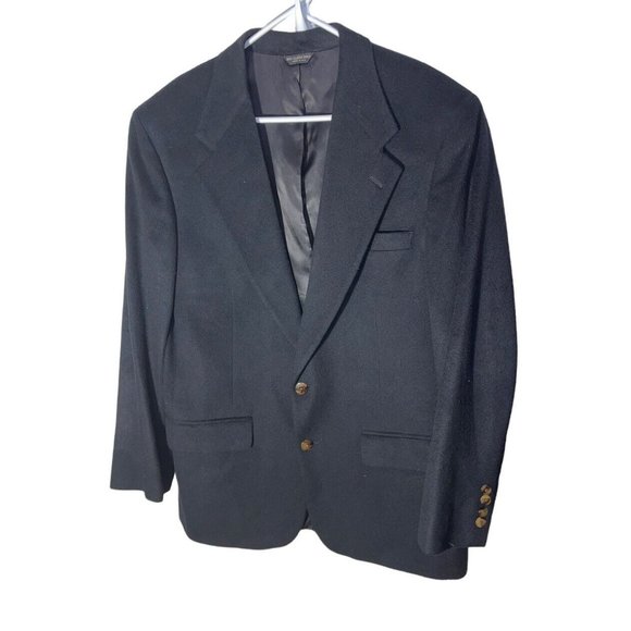 Igelman & Co | Jackets & Coats | Igelman Co 0 Cashmere Mens Blazer ...